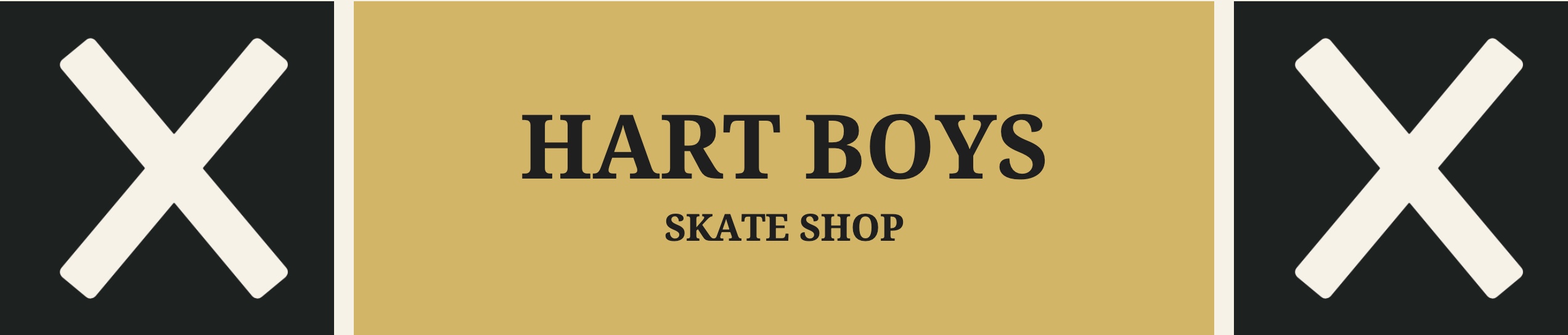 HART BOYS SKATE SHOP